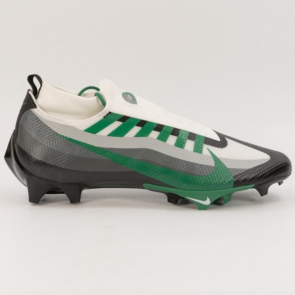 Nike | Shoes | Nike Mens Vapor Edge Pro 36 Pine Green Football Cleat ...